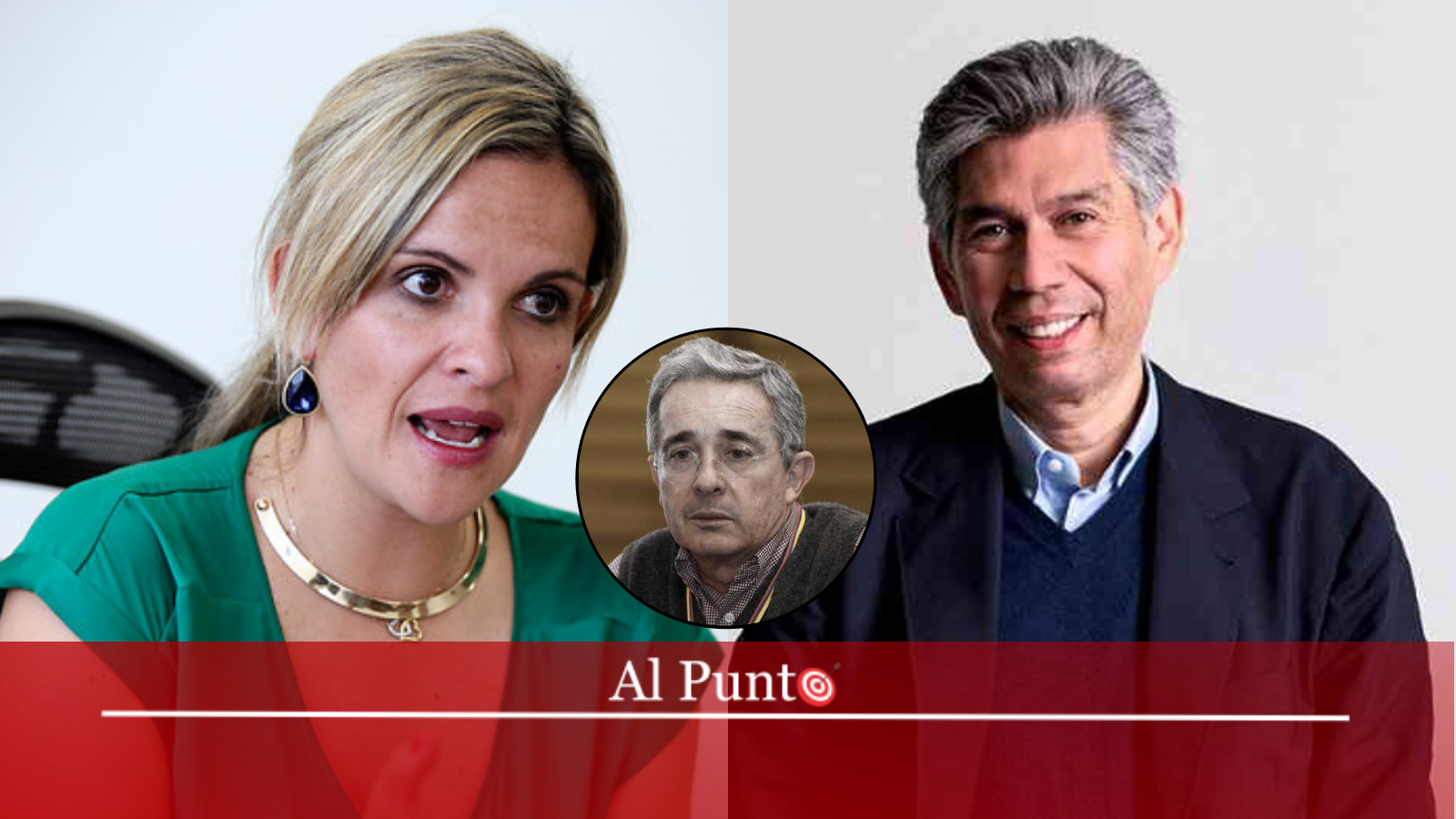 María Andrea Nieto de Semana, se emberracó con la Corte Constitucional ...