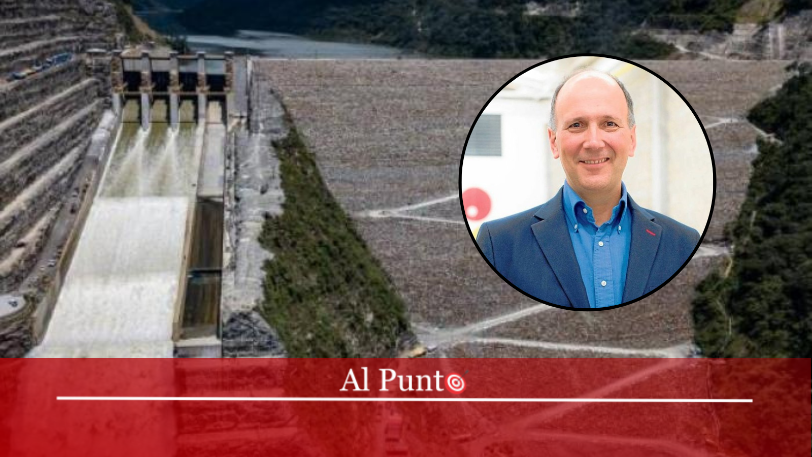 Conflicto de interés en Hidroituango: delegado del gobierno es primo de ...