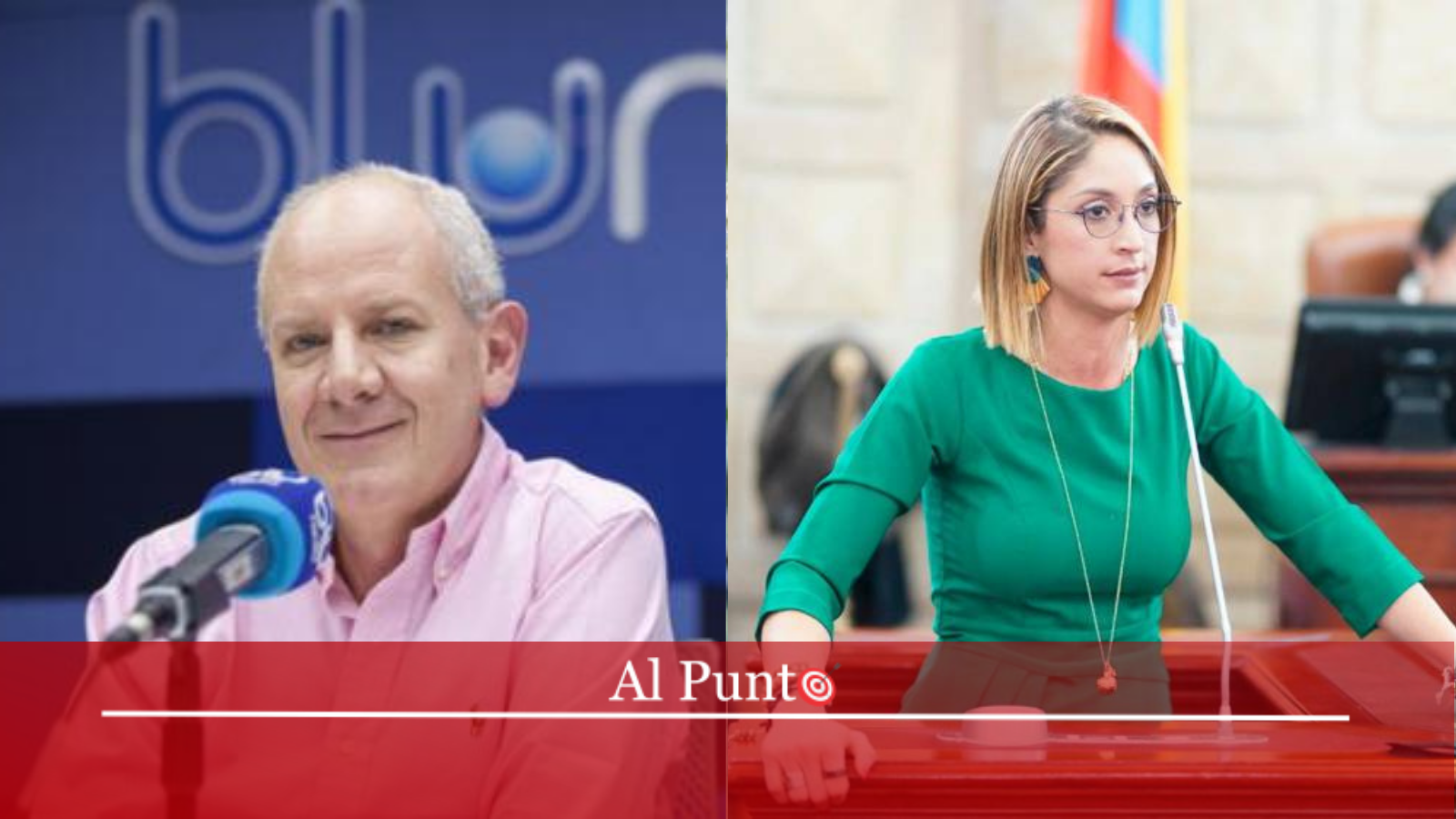 Felipe Zuleta se 'emberracó' por el uso de la palabra 'marica' por ...