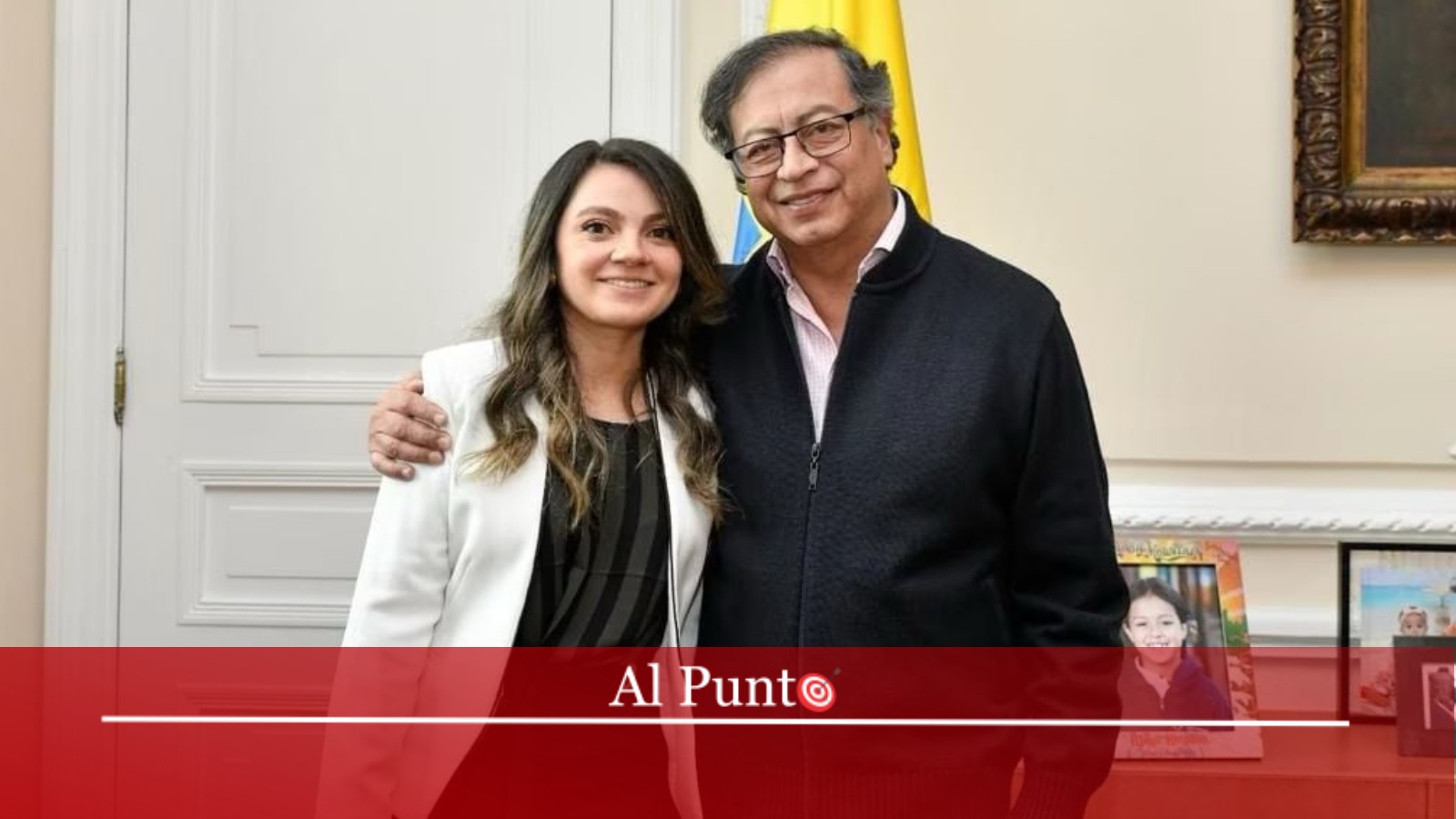 Combatir la Desinformación: El rol crucial de María Paula Fonseca, jefa ...