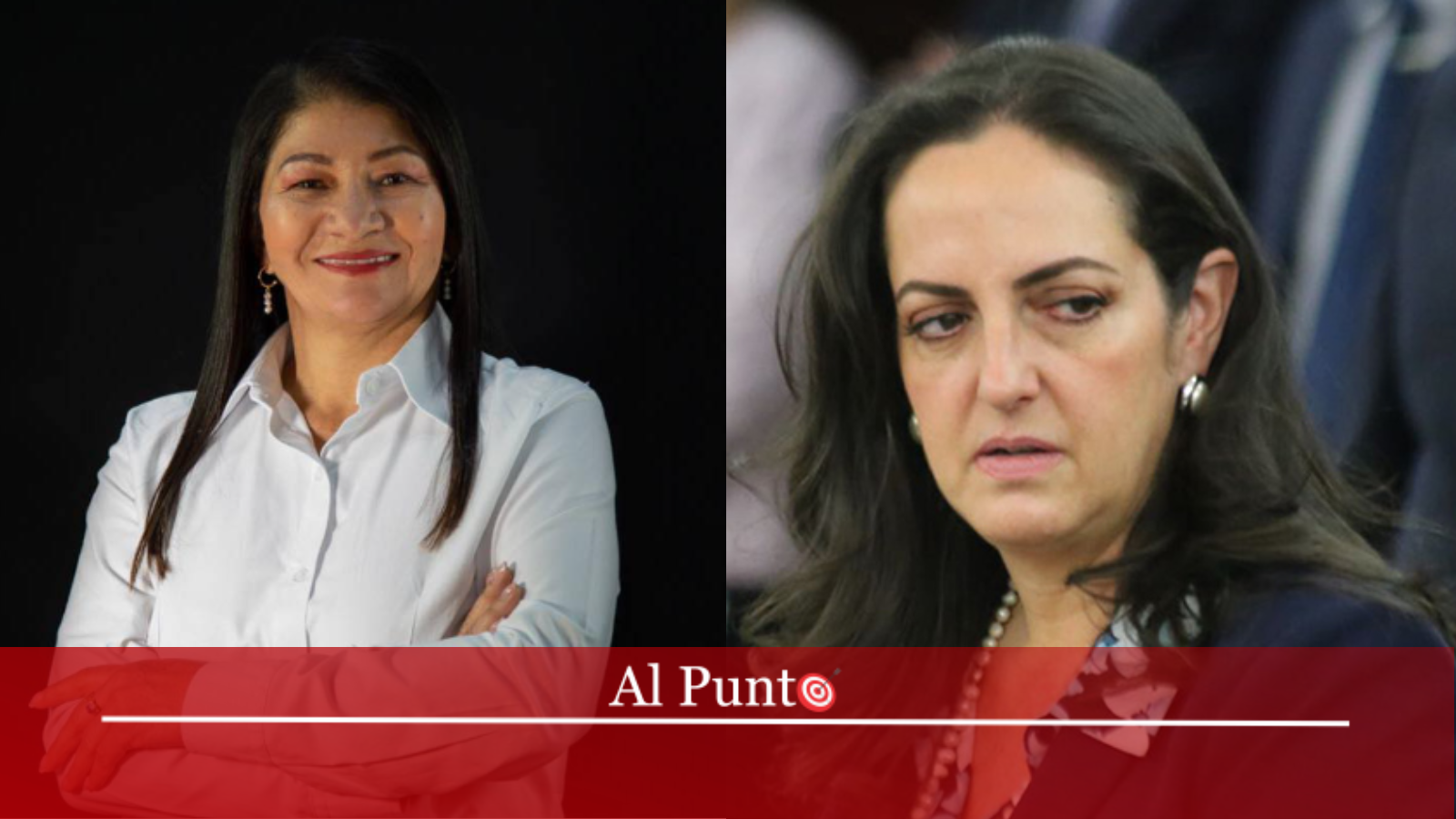 “Sus compañeros están presos por lucrarse con recursos del estado ...