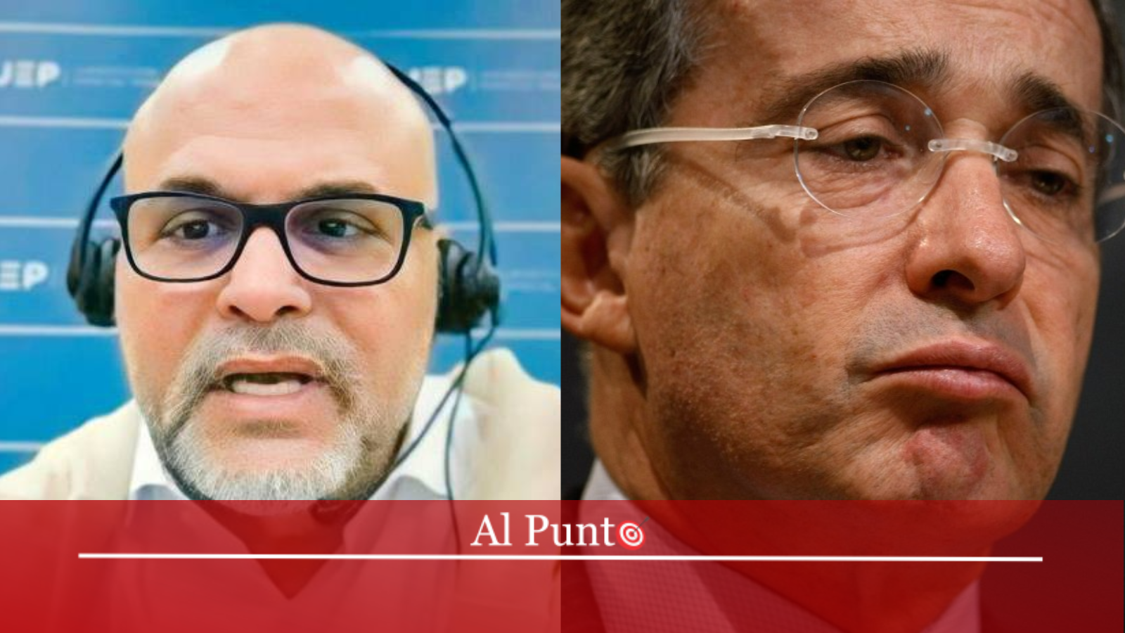 Salvatore Mancuso habló de implicaciones del gobierno de Uribe en ...