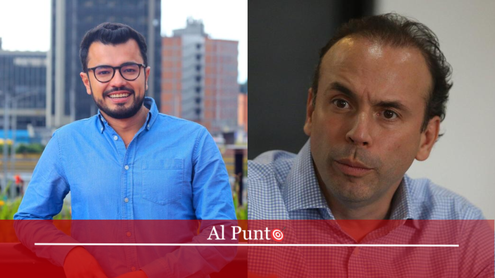 Superintendente Leal deja al descubierto la incompetencia de Alejandro ...