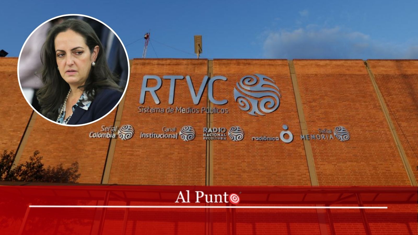 RTVC va con toda y anuncia denuncia penal en contra de Cabal por poner en riesgo la vida de los ...