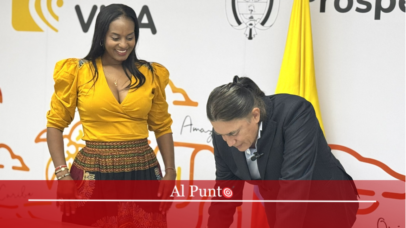 Yamila Santos toma las riendas del acompañamiento familiar en el DPS y ...