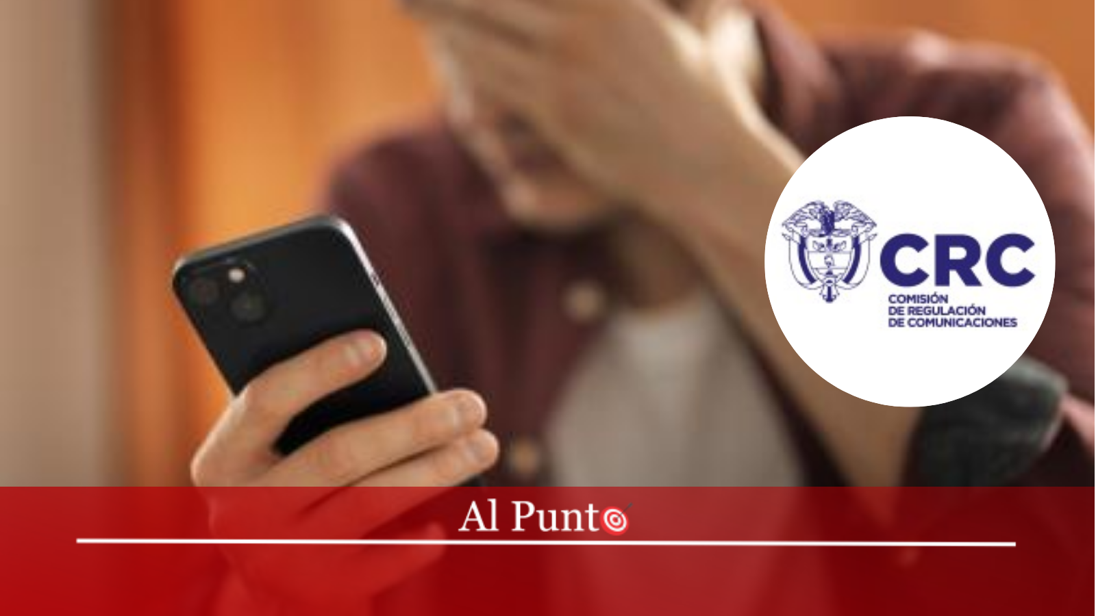 La Comisión de Regulación de Comunicaciones le cobra a los colombianos ...