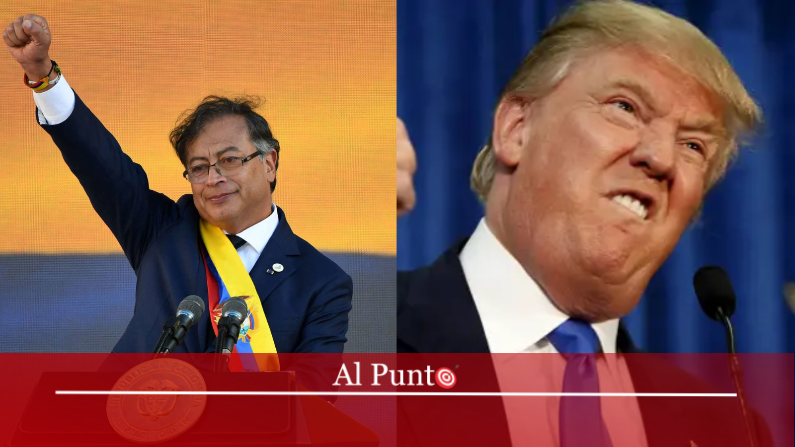 Petro se planta firme y hace temblar a EE.UU: logra una victoria ...