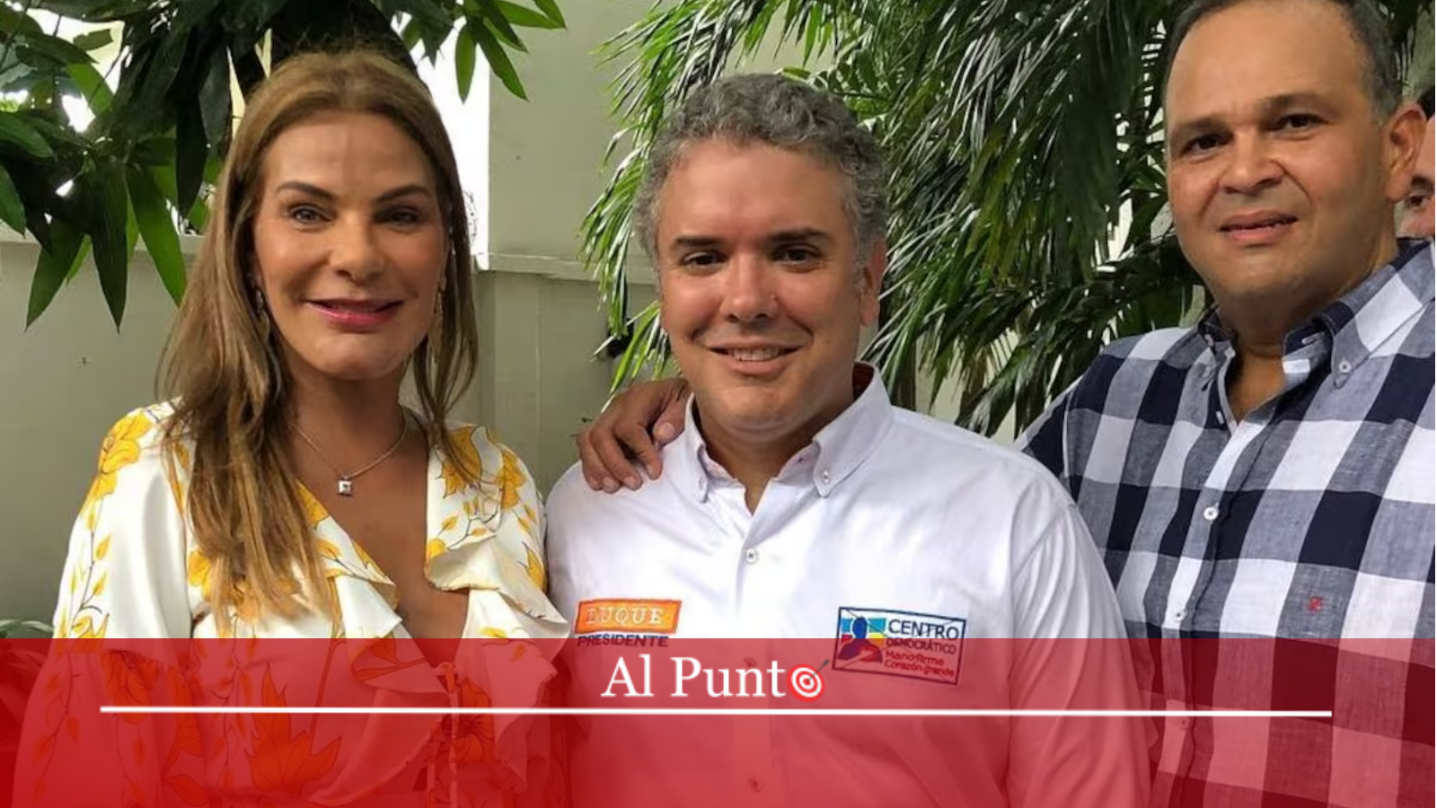 Tierras del Ñeñe Hernández ahora en manos de campesinos tras histórica acción de la ANT • Al Punto