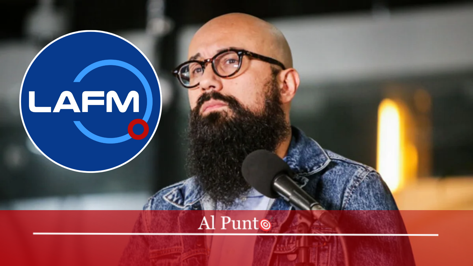 Carrillo se cansó de La FM y los fulmina por “inventar” que Colombia ...